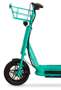 Versatile E Scooters | Affordable Electric Scooters | Made in India