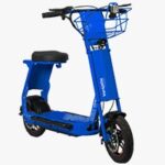 Versatile E Scooters | Affordable Mobility | Made in India